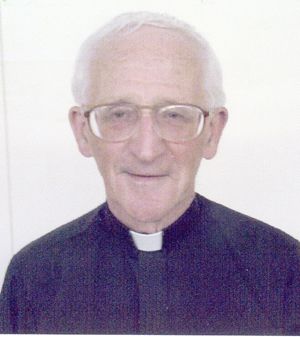 Six diocesan priests retire | The Catholic Sun