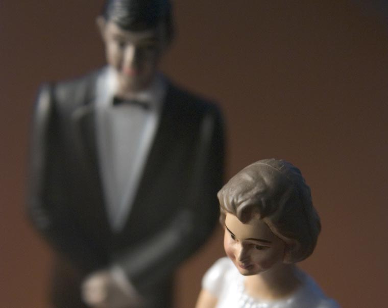 Catholic Annulment Procedure