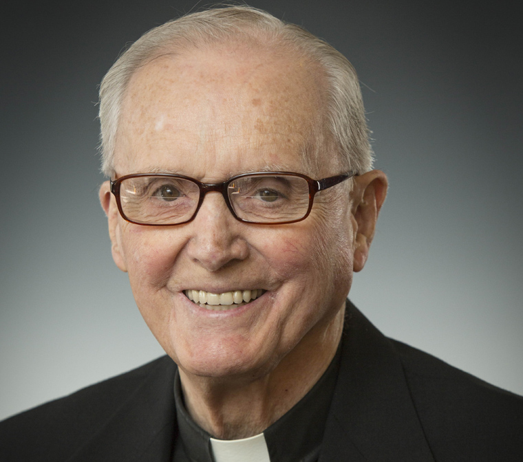 Funeral Mass celebrated for Msgr. Robert B. Davern | The Catholic Sun