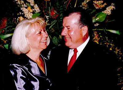 christopher-engle-sr-and-linda | The Catholic Sun