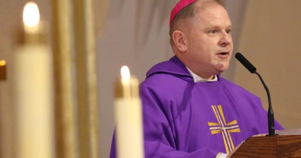 BISHOP COYLE MASS ROCKVILLE CENTRE | The Catholic Sun