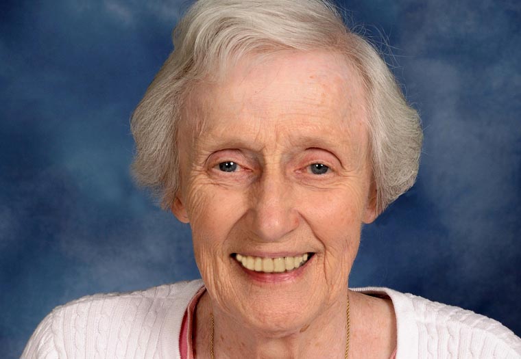 Obituary Sister Judith Ann Howley, CSJ | The Catholic Sun