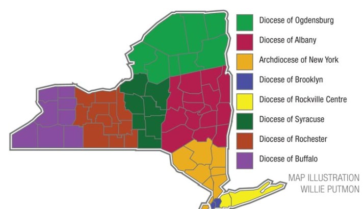 Diocese ‘Ready And Willing To Work Together’ On Attorney General’s ...