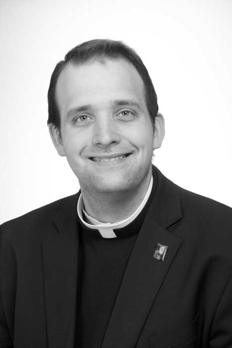 Malachi Clark | The Catholic Sun