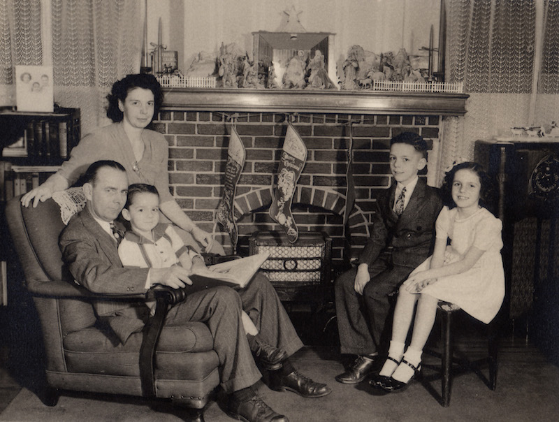 A half-century of service: Bishop Robert J. Cunningham reflects on his ...