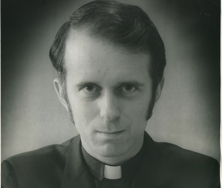 Father Cahill, ‘a perpetually kind and gentle soul,’ mourned | The ...