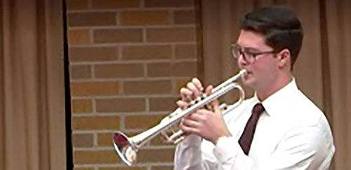 ‘Fine music given full heartedly’ at St. Daniel’s | The Catholic Sun