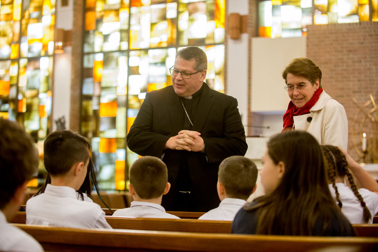 After decades at Trinity, Principal Sugar’s retirement is bittersweet ...