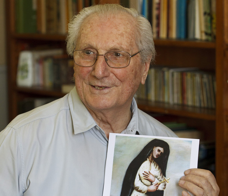 Vatican publishes regulations for official promoters of sainthood ...