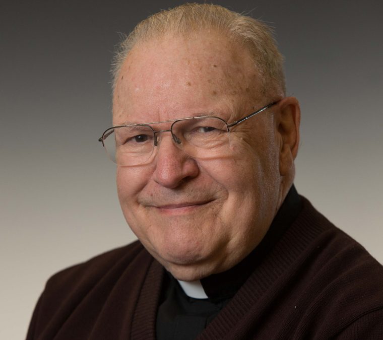 Father Quinn (‘Father Magic’) recalled as ‘true Renaissance man’ | The ...