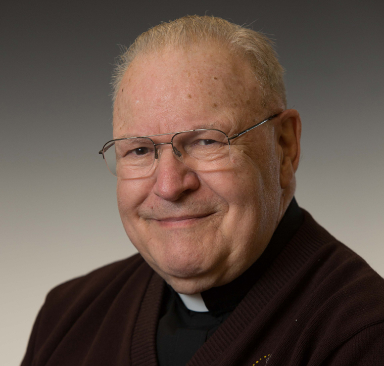 Father Quinn (‘Father Magic’) recalled as ‘true Renaissance man’ | The ...