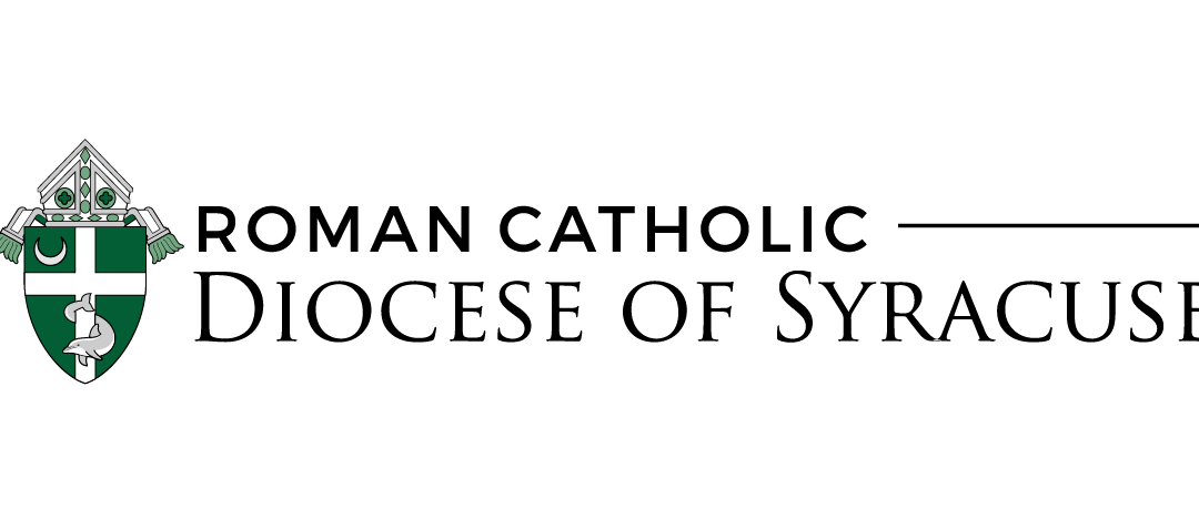 Vicariates & Vicars Forane of the Diocese of Syracuse | The Catholic Sun