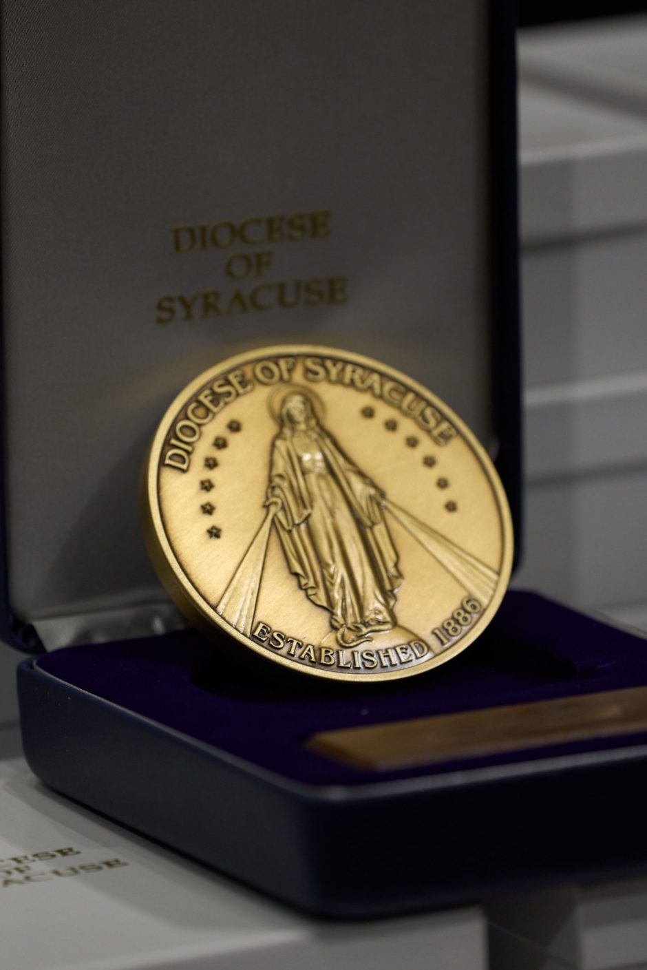 Immaculata Awards 2022 | The Catholic Sun