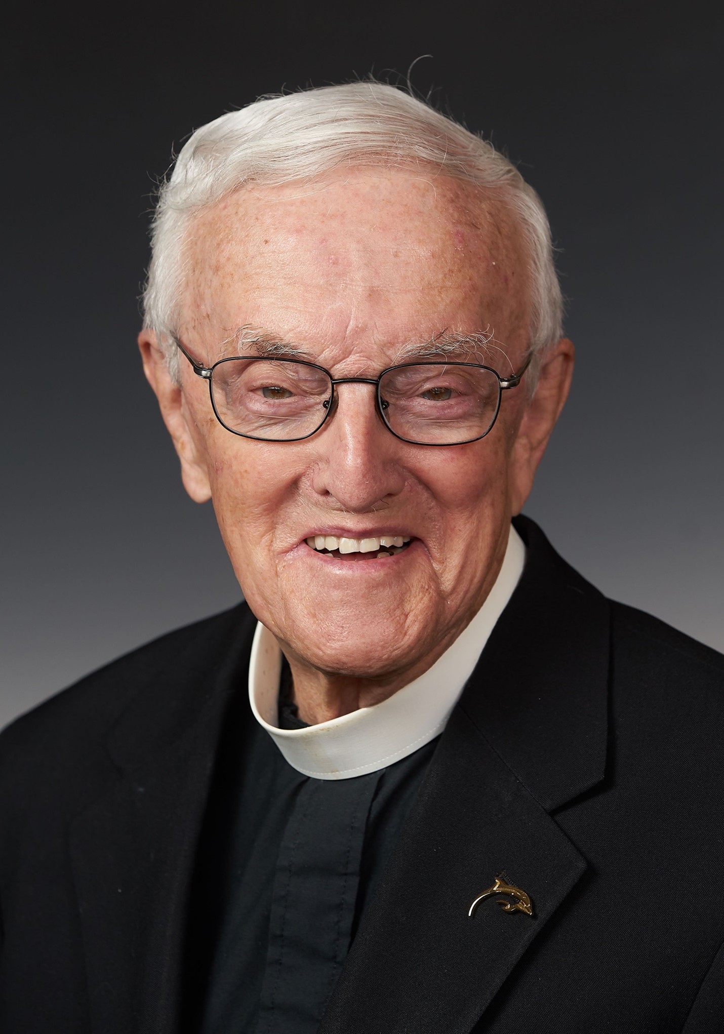 Remembering Fr. Daniel Mulhauser, S.J. | The Catholic Sun