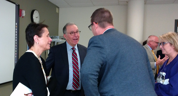 Lourdes Hospital to be acquired by Guthrie Clinic | The Catholic Sun