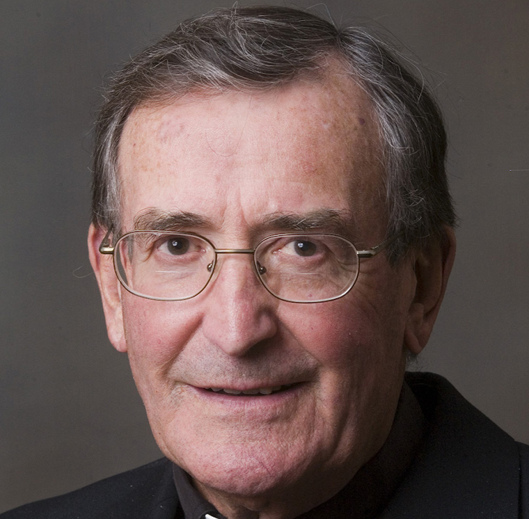 Msgr. John Heagerty passes away at age 96; served as pastor, principal ...