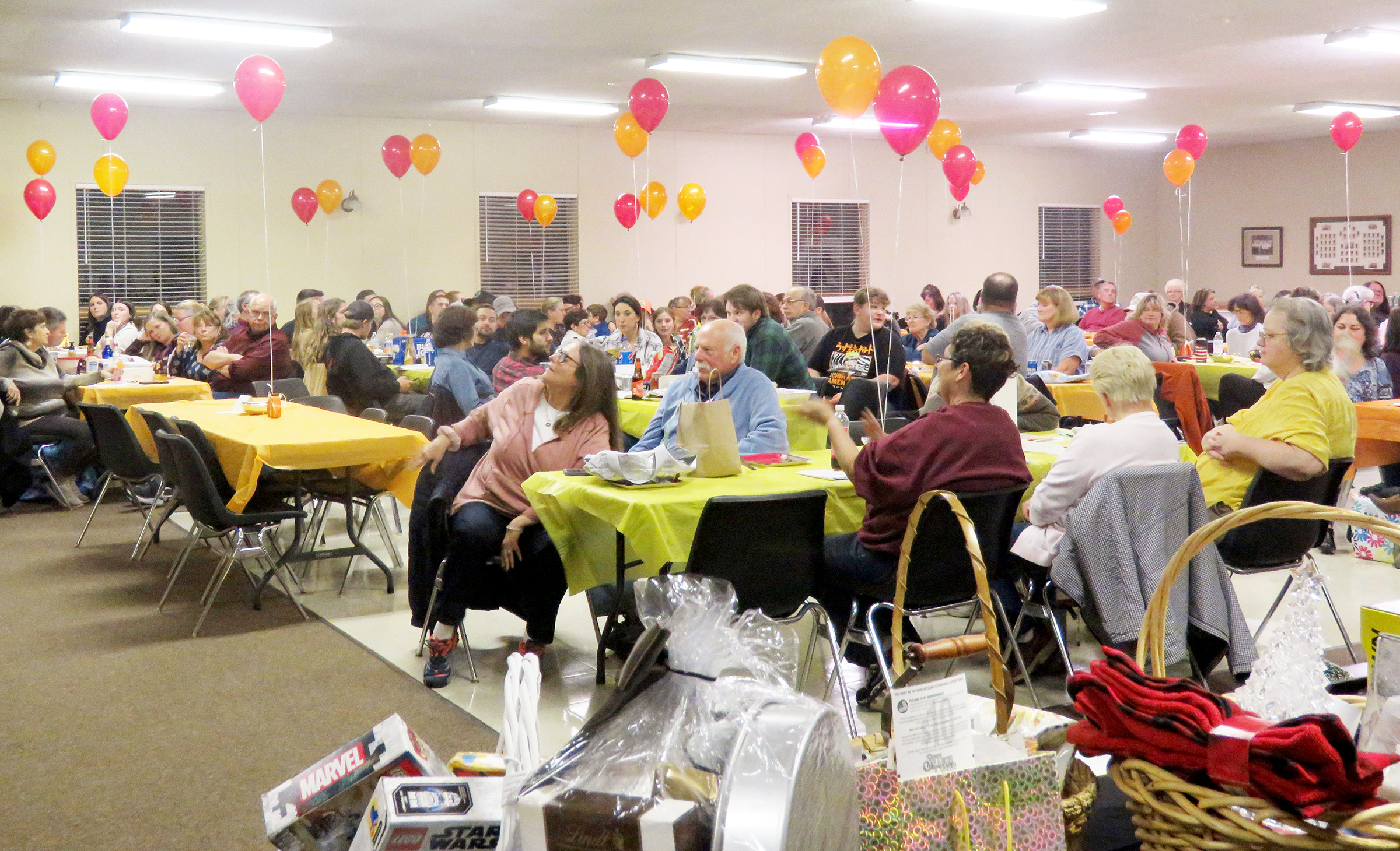 Holy Cross Academy’s Baskets Galore slated for Oct. 28 | The Catholic Sun
