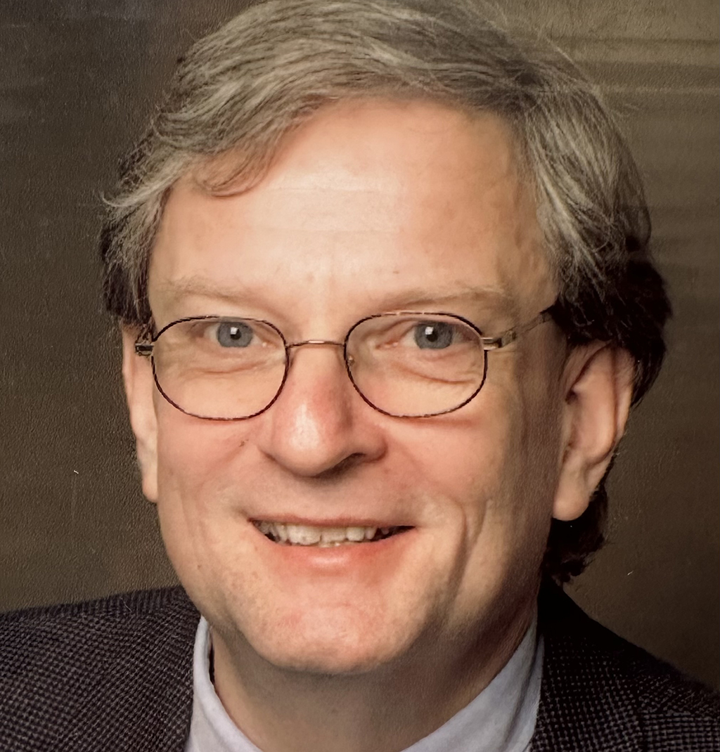 In memoriam: Father David James; pastor and hospital chaplain | The ...