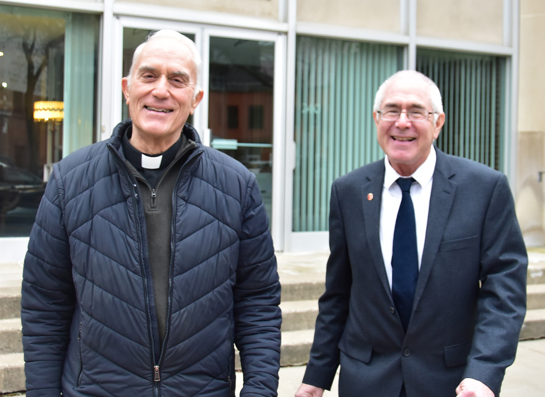 The missionary who ‘felt called to do something more’ | The Catholic Sun