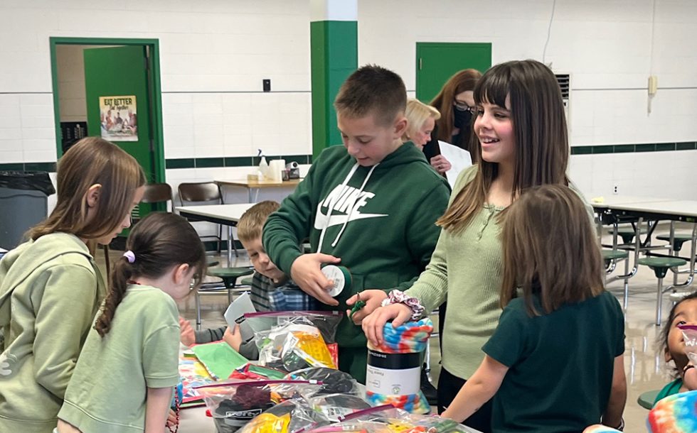 Educating the mind, strengthening the spirit | The Catholic Sun