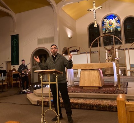 THE CATHOLIC SUN DIGITAL UPDATE FOR Feb. 8 – Feb. 14, 2024 | The ...