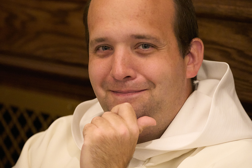 Focus on what we give, not what we take | The Catholic Sun