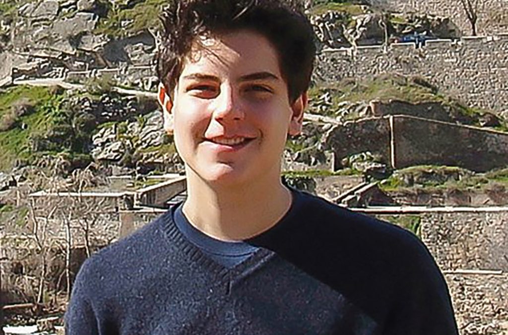 Pope recognizes miracle needed for church’s first ‘millennial’ saint ...