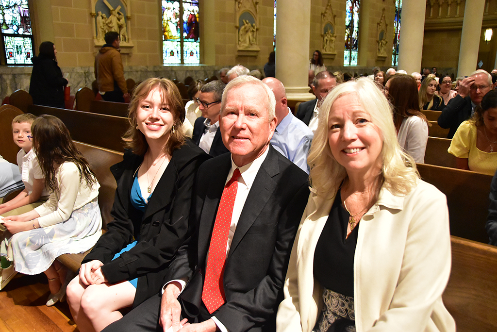 Two transitional deacons are welcomed into Holy Orders | The Catholic Sun