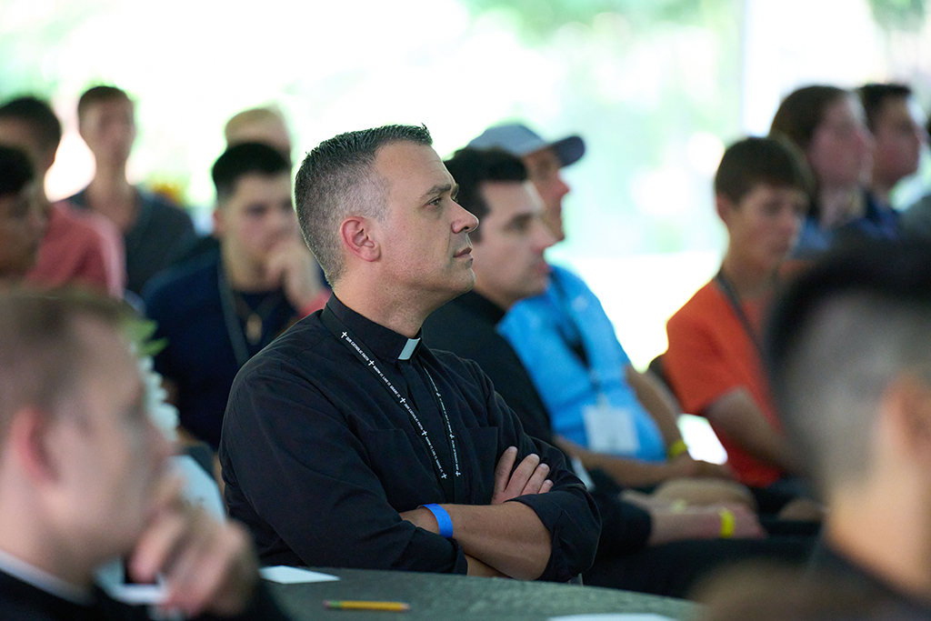 When God is ‘nudging your heart’ | The Catholic Sun