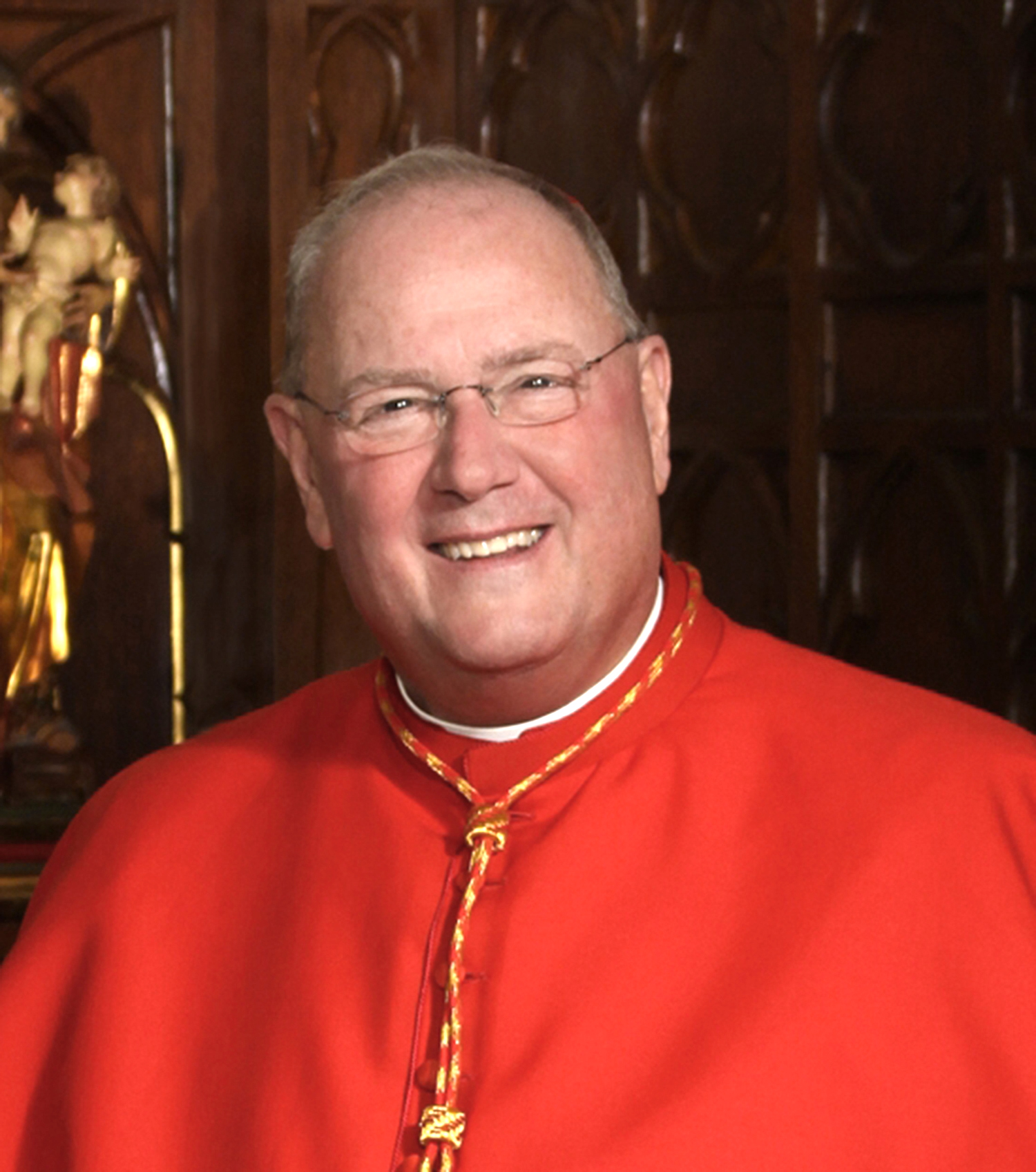 A message from Cardinal Dolan and the NYS Bishops | The Catholic Sun