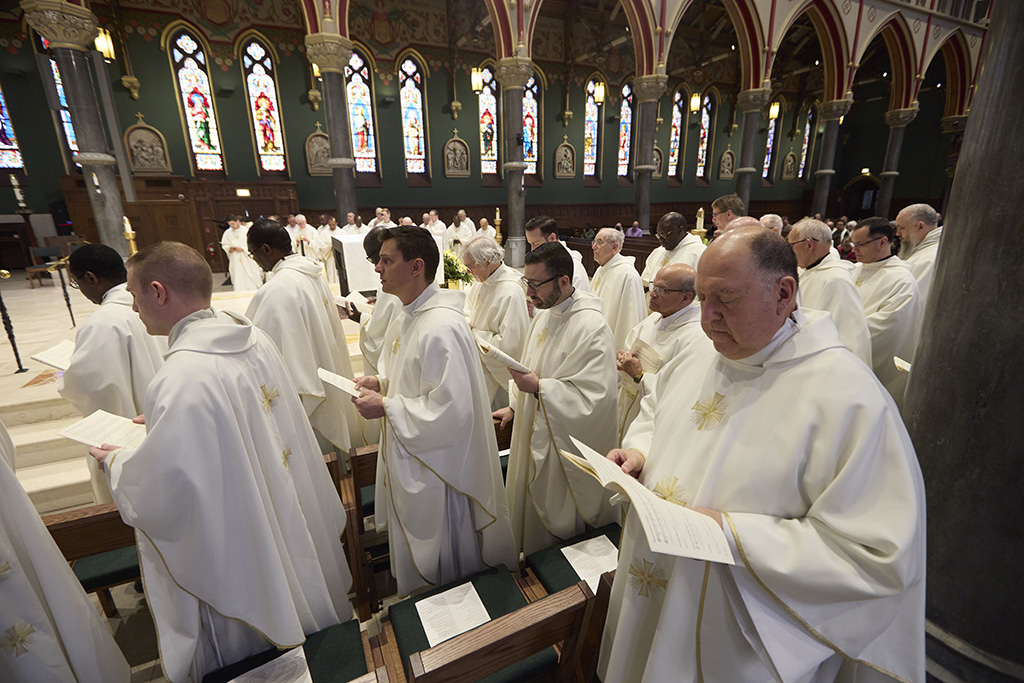 ‘Ambassadors of Christ’ | The Catholic Sun