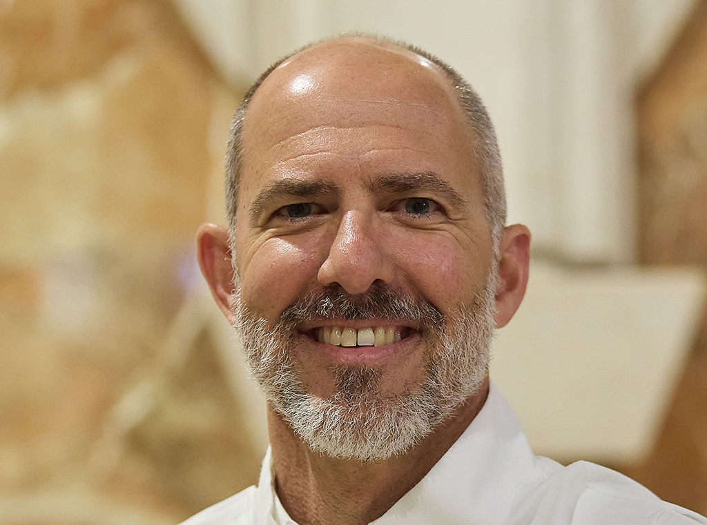 Meet Dc. Jeff Dixe, new director of Adult and Ministerial Formation ...