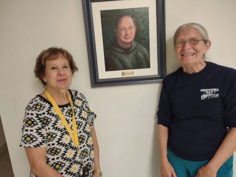 George’s Garments: Where charity is one-size fits all | The Catholic Sun