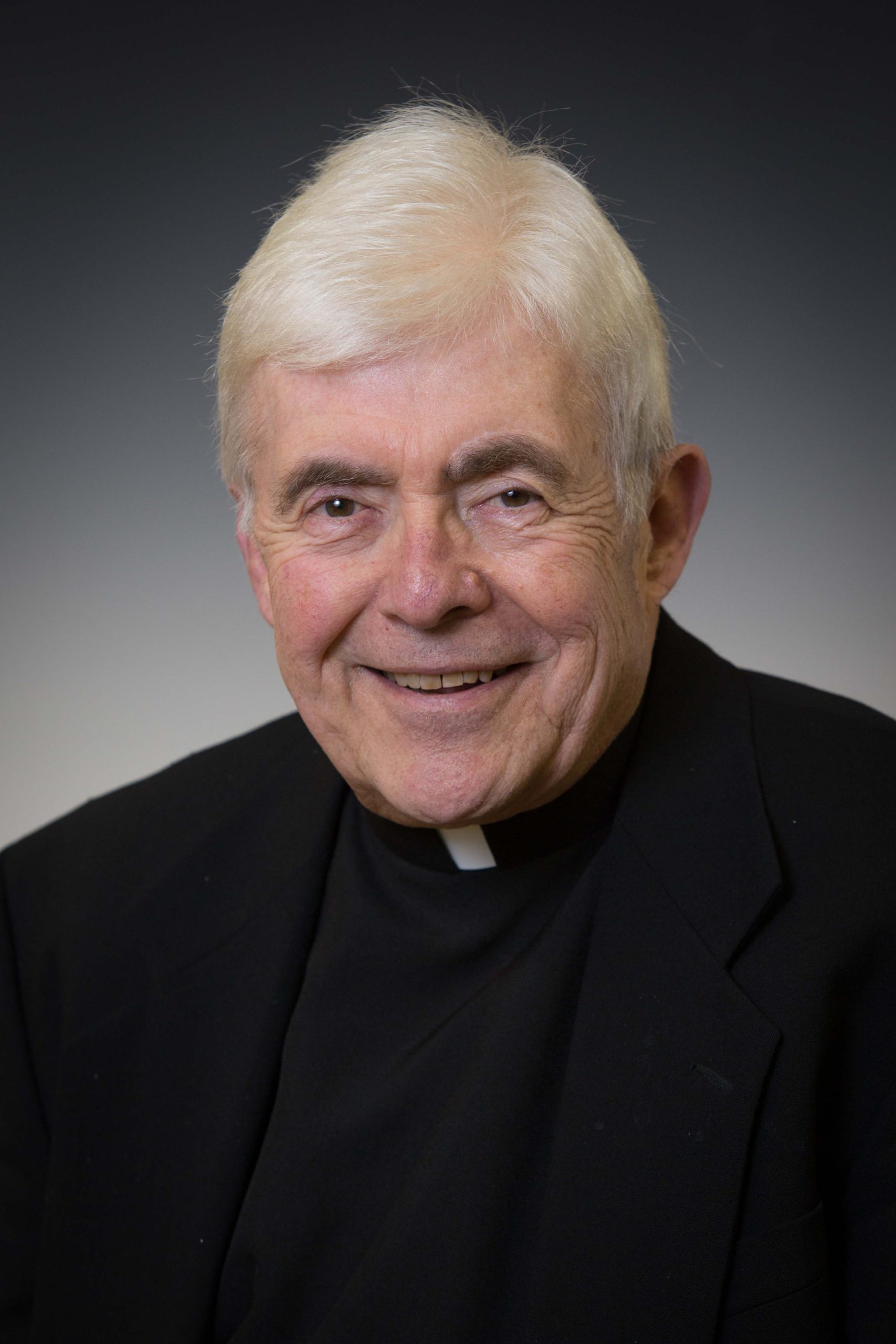 In memoriam: Rev. William A. Mesmer | The Catholic Sun