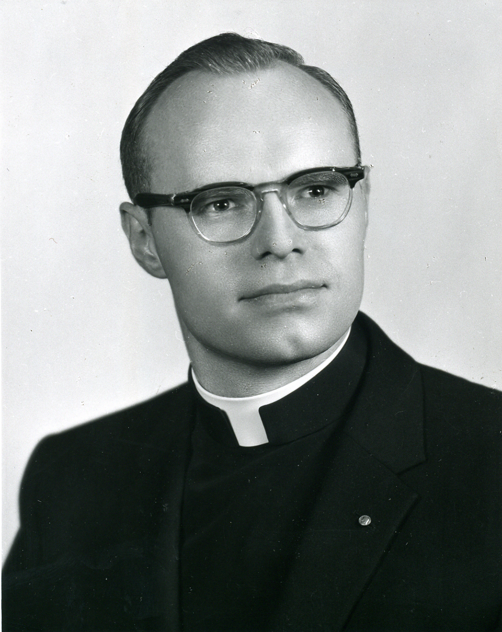 In memoriam: Father Walter S. Florczyk | The Catholic Sun