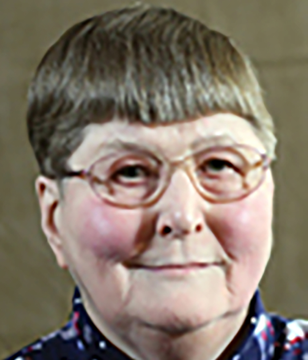 In memoriam: Sister Vivian (Monica) Secor, OSF | The Catholic Sun