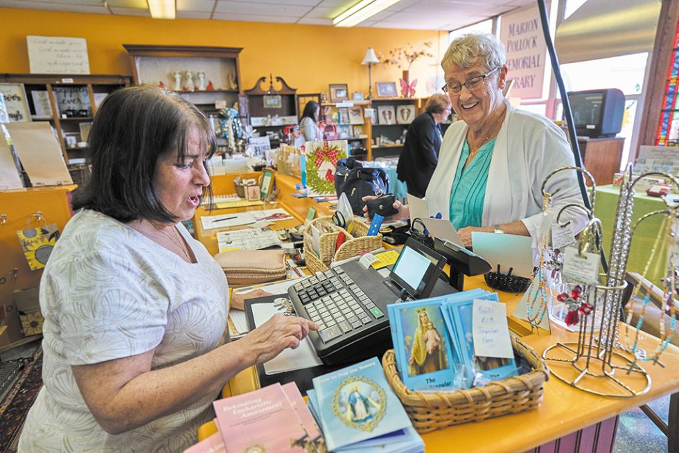 Find Christian, Catholic gifts at Holy Trinity Parish Gift Shop in ...