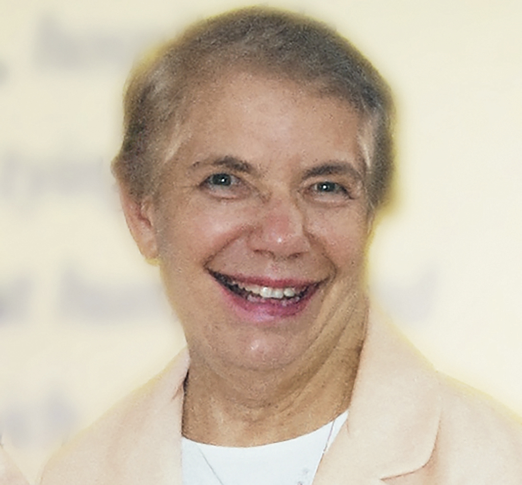 In Memoriam: Sister Ann Belz, IHM | The Catholic Sun