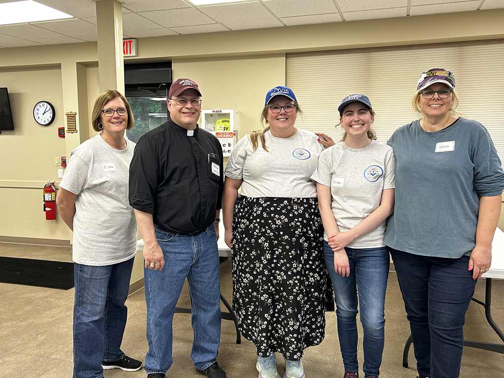 Practicing our faith | The Catholic Sun