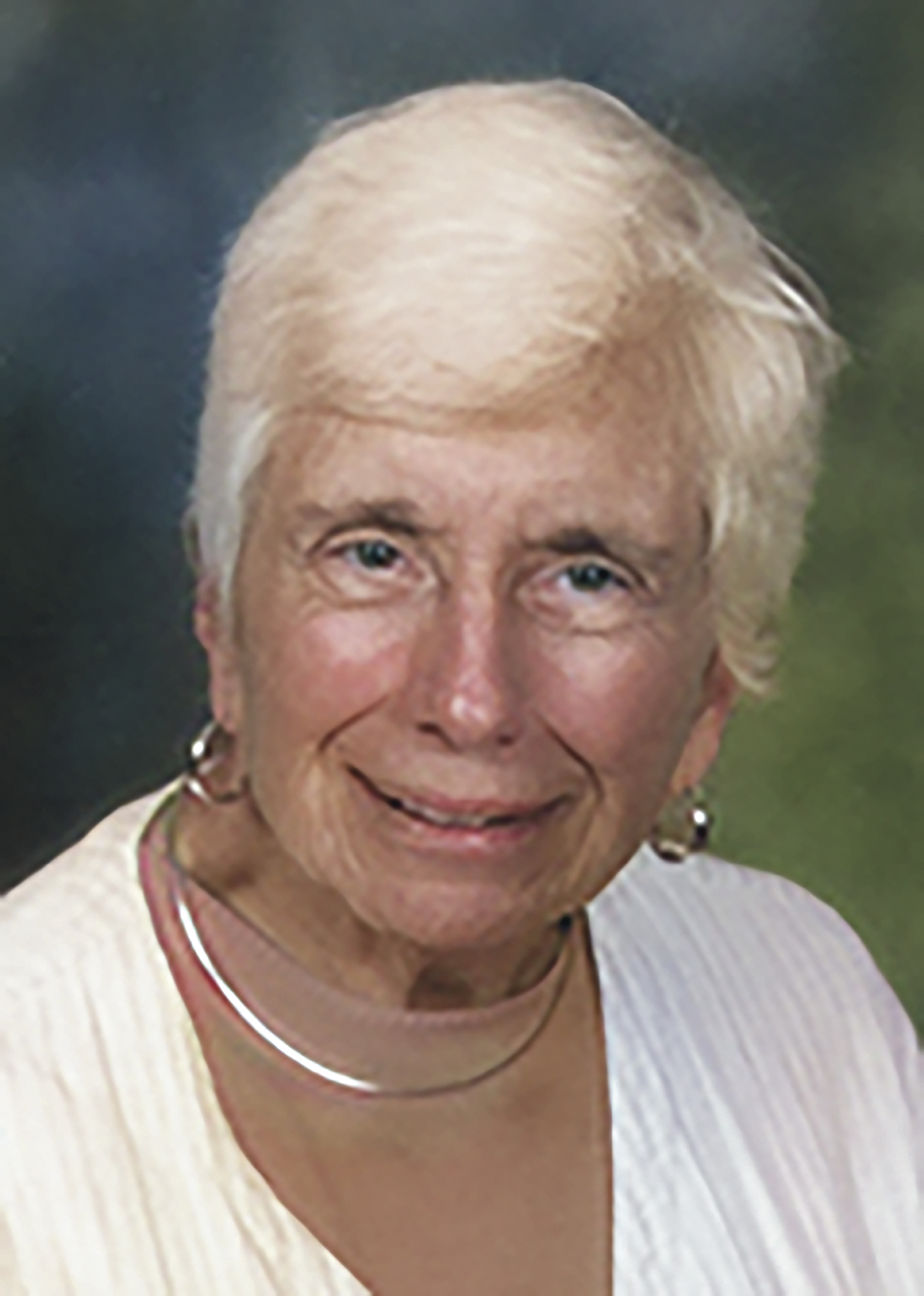 In memoriam: Sister Maureen Cryan, IHM | The Catholic Sun