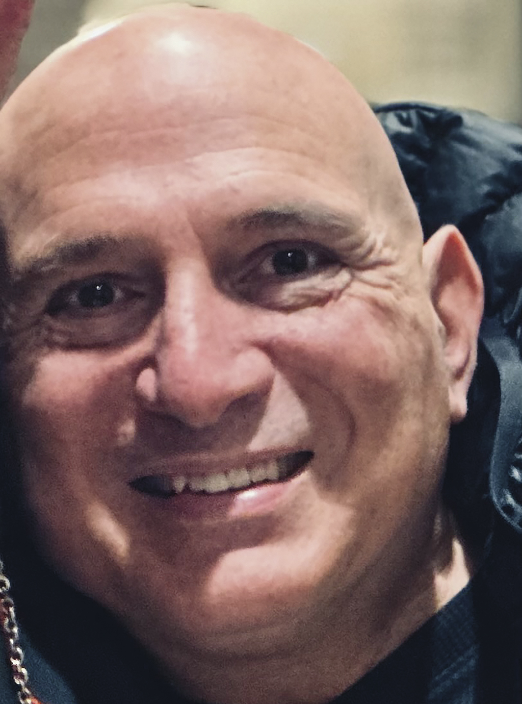 Deacon aspirant Jan DeAngelo reflects on tragedy, God’s presence in his ...