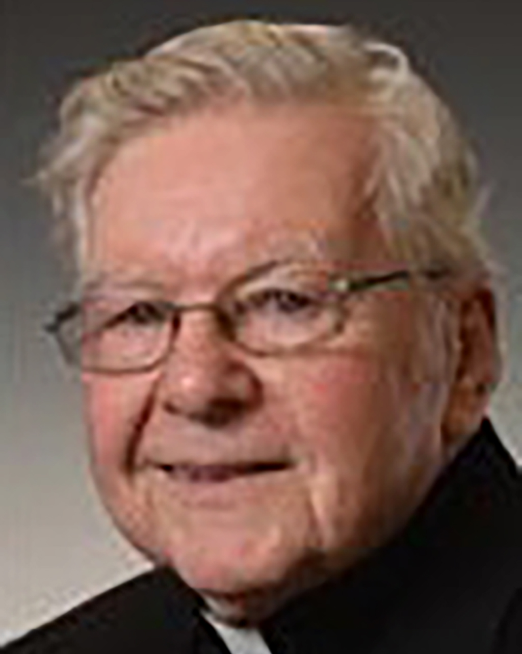 In memoriam: Msgr. M. James Lutz | The Catholic Sun