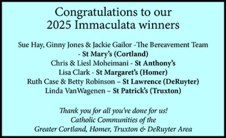 In memoriam: Deacon James M. Chappell | The Catholic Sun