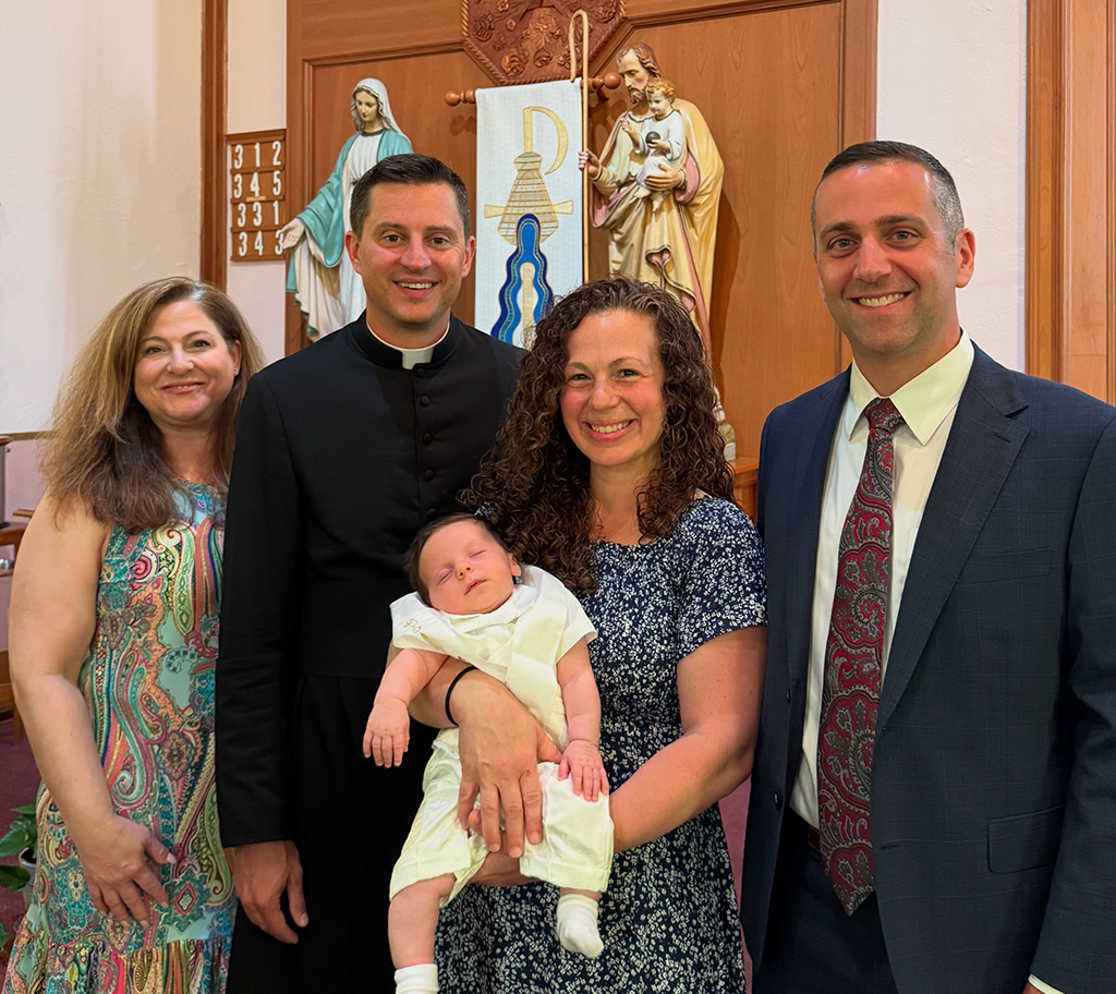 The privilege of being a priest | The Catholic Sun