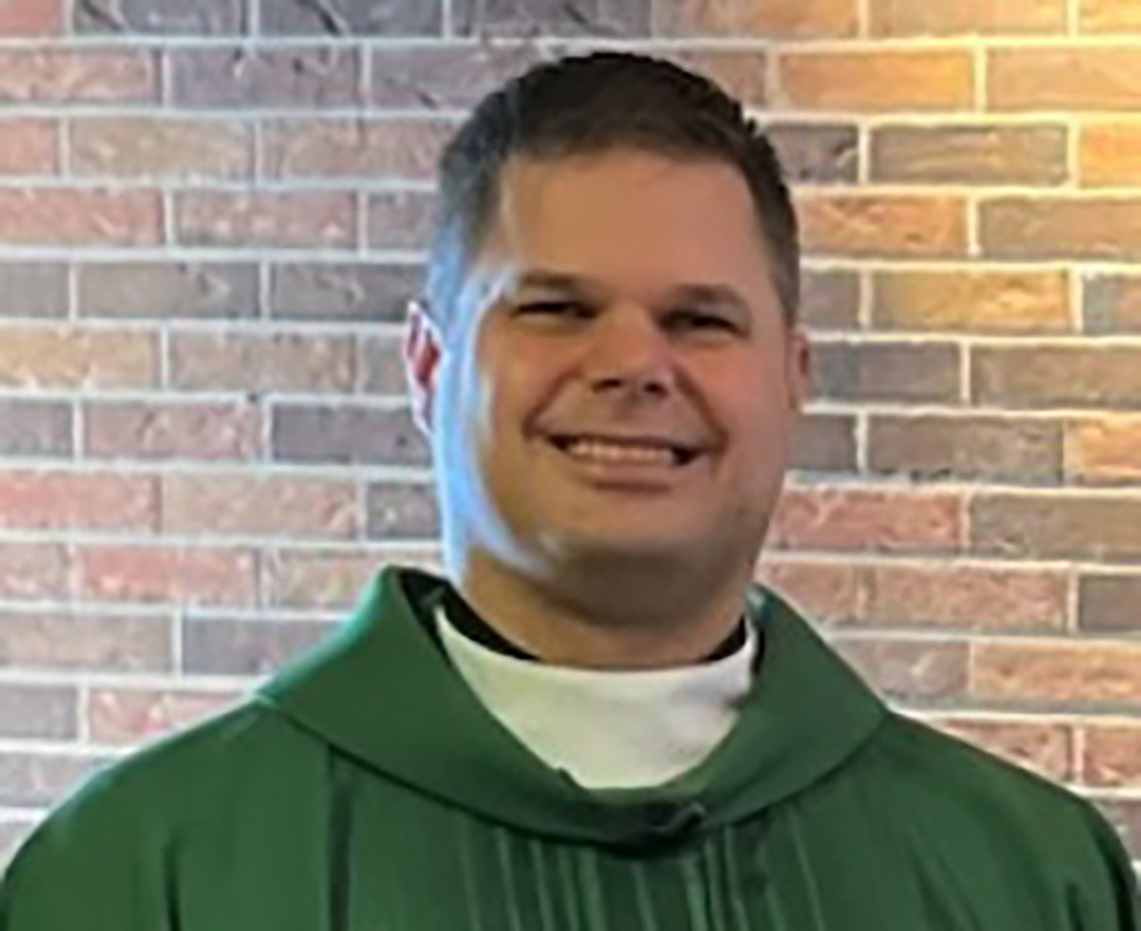 NYS Knights of Columbus Council shines spotlight on Father Zachary ...