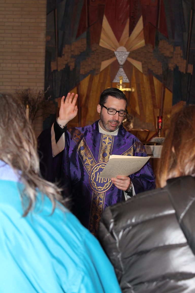 Nourish your faith this Lent at the 2026 Catholic Women’s Lenten ...